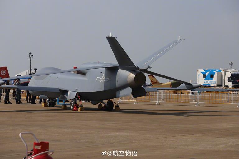 Chinese UAVs play growing role in Taiwan aerial incursions | In depth ...